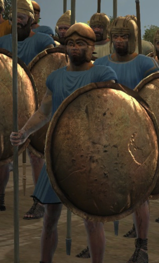 Phoenix Hegesandrides | Historica Wiki | Fandom