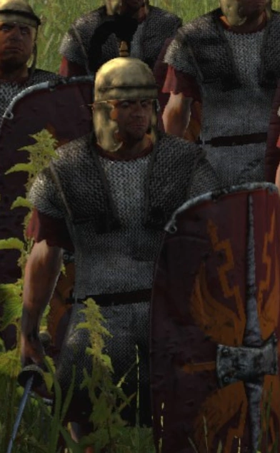 Proclus Canuleius Pulcherius | Historica Wiki | Fandom