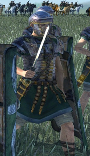 Publius Postumius Aurelianus | Historica Wiki | Fandom