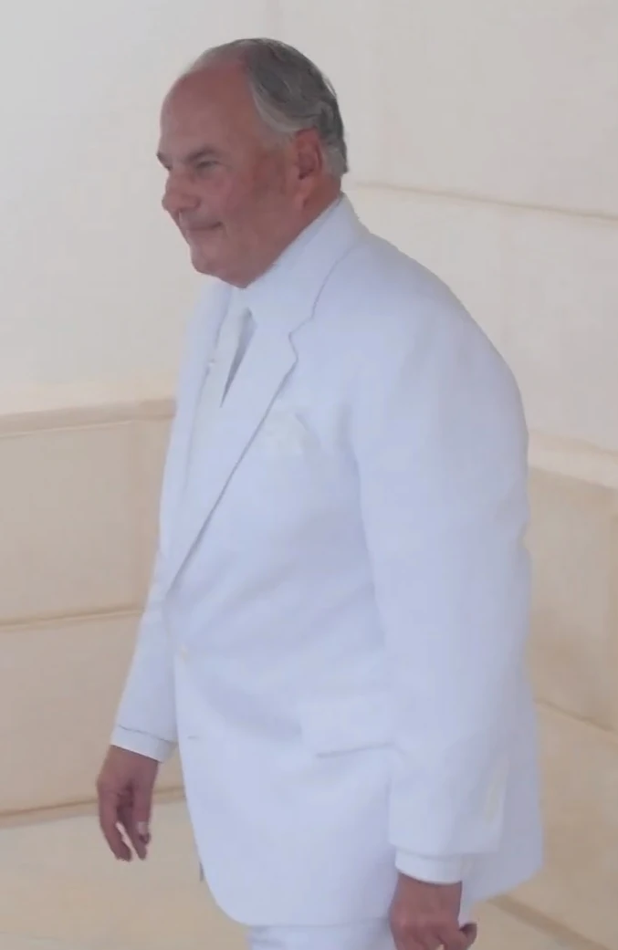 Ronald A. Rasband | Historica Wiki | Fandom