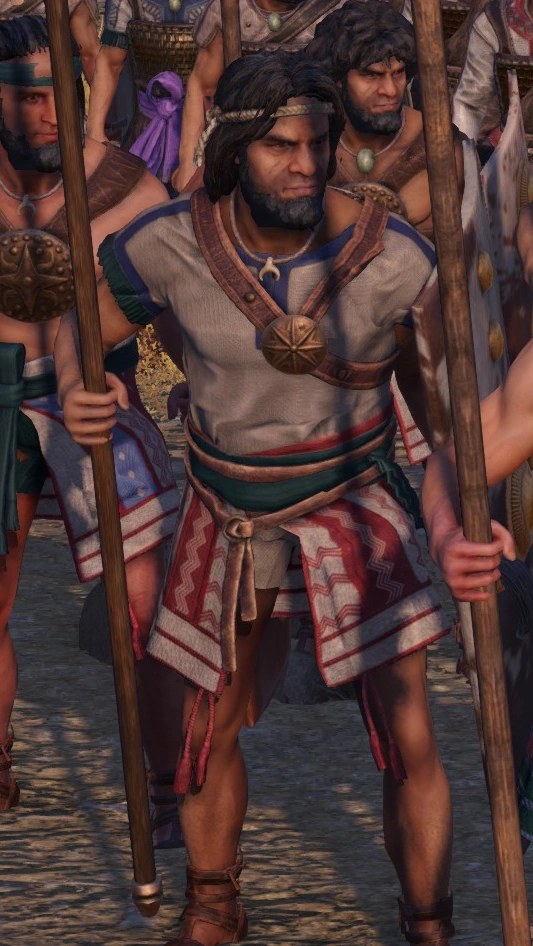 Saalim al-Vaziri | Historica Wiki | Fandom