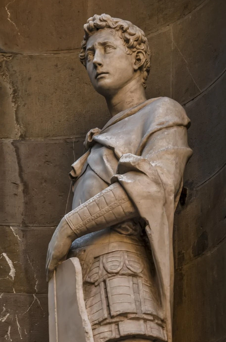 Saint George | Historica Wiki | Fandom
