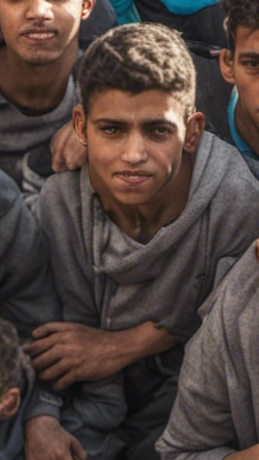 Sami Mahmud Dawuud | Historica Wiki | Fandom