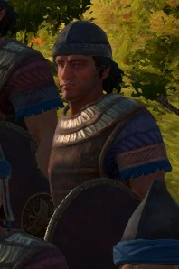 Saruhan Babaoglu | Historica Wiki | Fandom