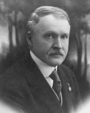 Selden P. Spencer | Historica Wiki | Fandom