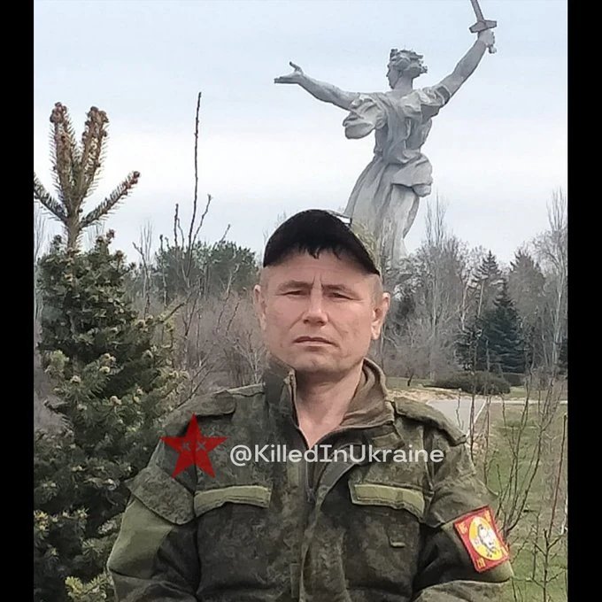 Sergey N. Goncharov | Historica Wiki | Fandom