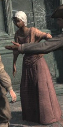 Sincere Greenhill | Historica Wiki | Fandom