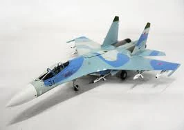 Su-27 | Historica Wiki | Fandom