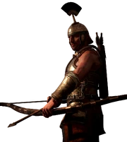 Teucer | Historica Wiki | Fandom