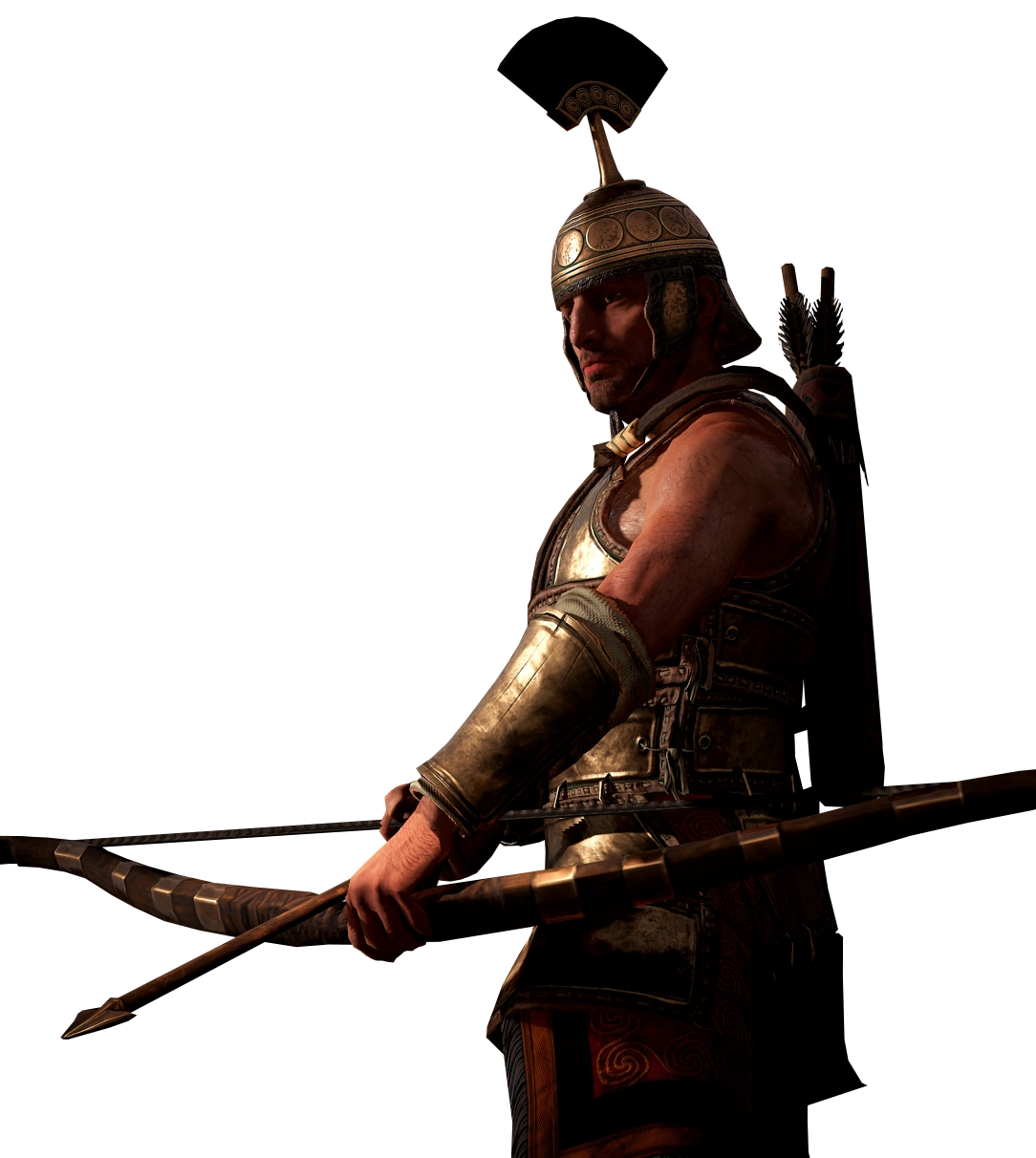 Teucer | Historica Wiki | Fandom