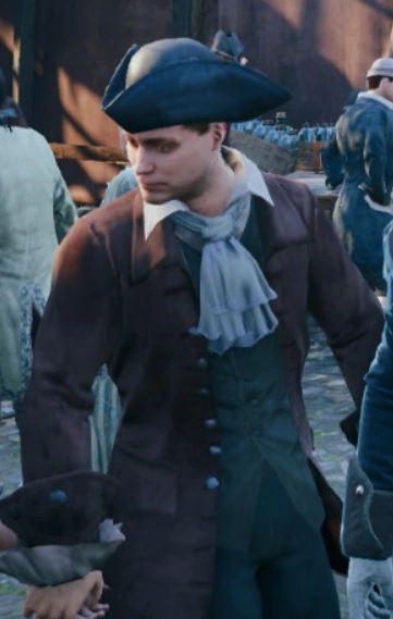 Théodore Malet | Historica Wiki | Fandom