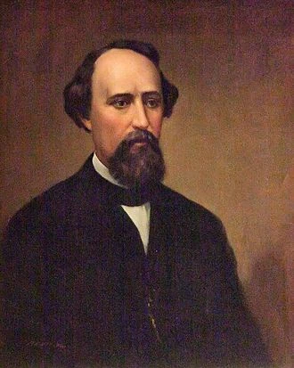 Thomas Clement Fletcher | Historica Wiki | Fandom
