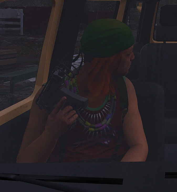 Timta Chuquipoma Cuya | Historica Wiki | Fandom