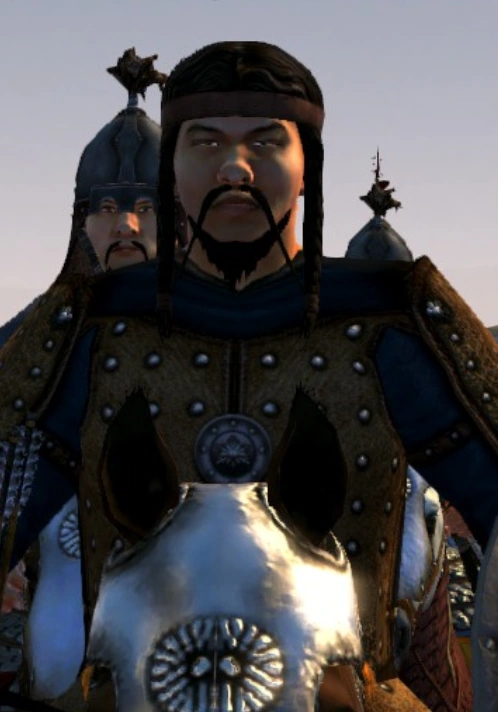 Tolui Khan | Historica Wiki | Fandom