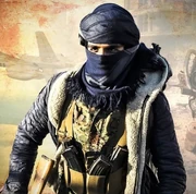 Usamah al-Muhajir | Historica Wiki | Fandom