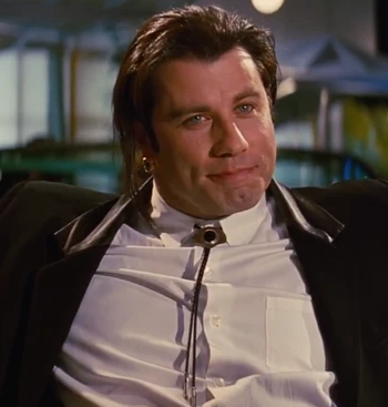Vincent Vega | Historica Wiki | Fandom