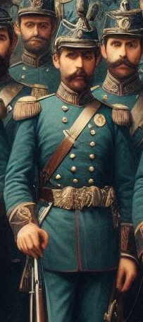 Vito Laurenzo | Historica Wiki | Fandom