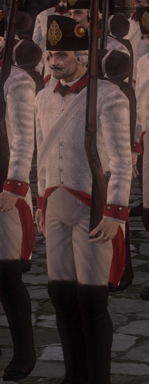 Vladimiro Marsilio | Historica Wiki | Fandom