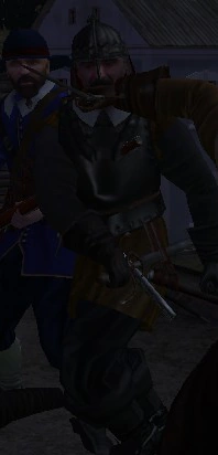 Waltheof Haklangsson | Historica Wiki | Fandom