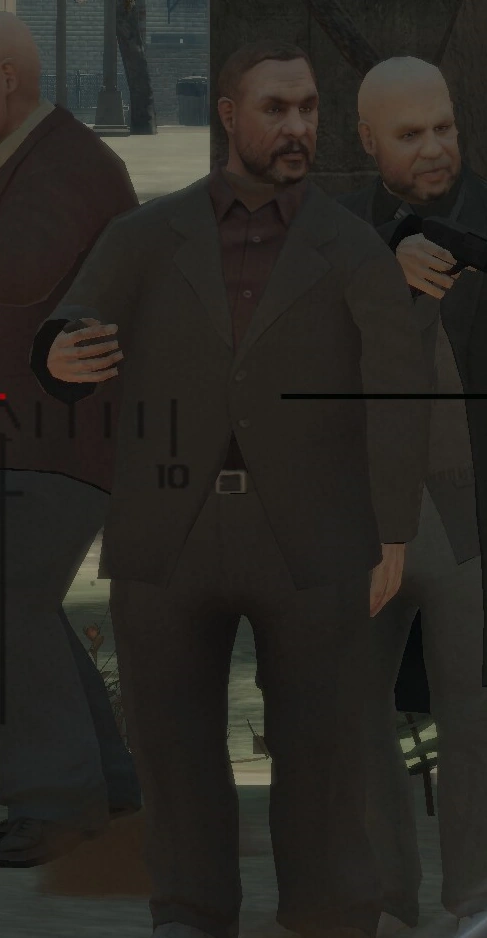 Yerik Pekarsky | Historica Wiki | Fandom