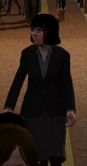 Yoshihama Sachio | Historica Wiki | Fandom