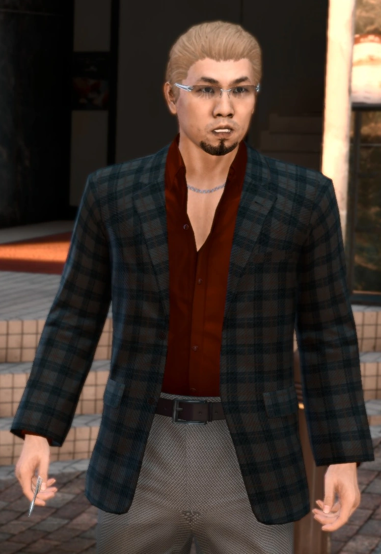 Yoshio Urakawa | Historica Wiki | Fandom