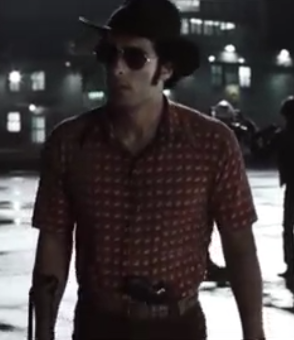 Yusuf Nazzal | Historica Wiki | Fandom