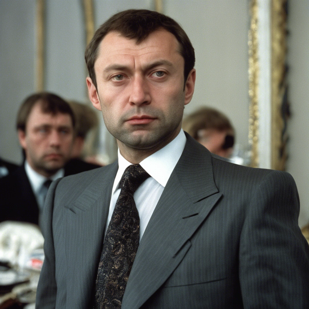 Zhenya Lagransky | Historica Wiki | Fandom