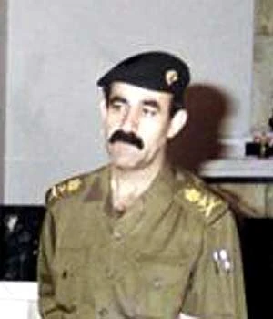 Abid Hamid Mahmud | Historica Wiki | Fandom