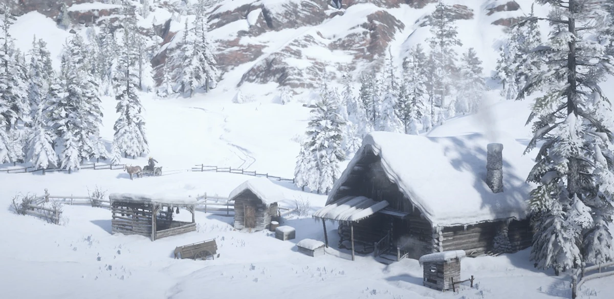 Adler Ranch | Historica Wiki | Fandom