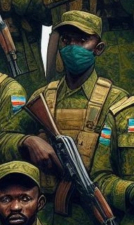 Alphonse Ngarambe | Historica Wiki | Fandom