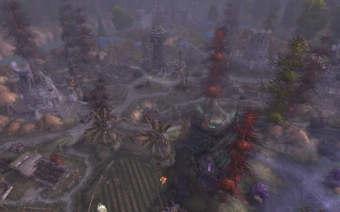 Andorhal | Historica Wiki | Fandom