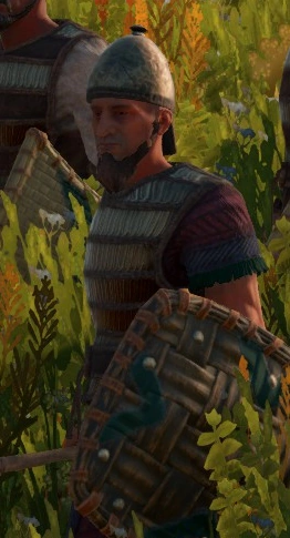 Arer Yalman | Historica Wiki | Fandom