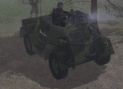 Armored Carrier Wheeled Indian Pattern | Historica Wiki | Fandom
