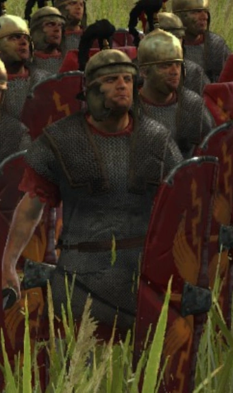 Aulus Papirius Genesius | Historica Wiki | Fandom