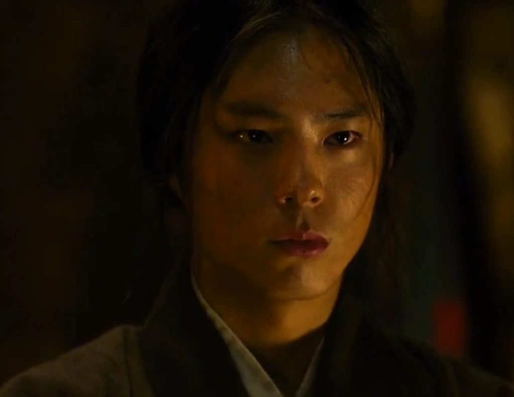 Bae Su-bong | Historica Wiki | Fandom