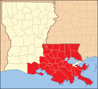 Bayou Nwa | Historica Wiki | Fandom