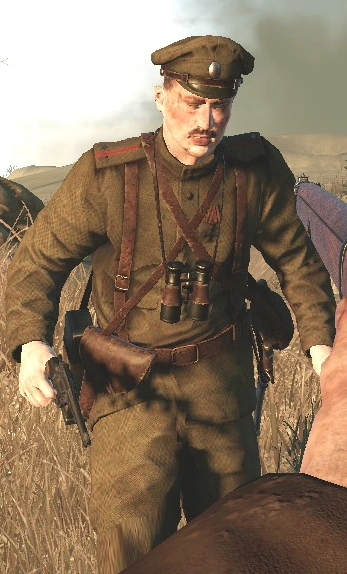 Borys A. Polishchuk | Historica Wiki | Fandom