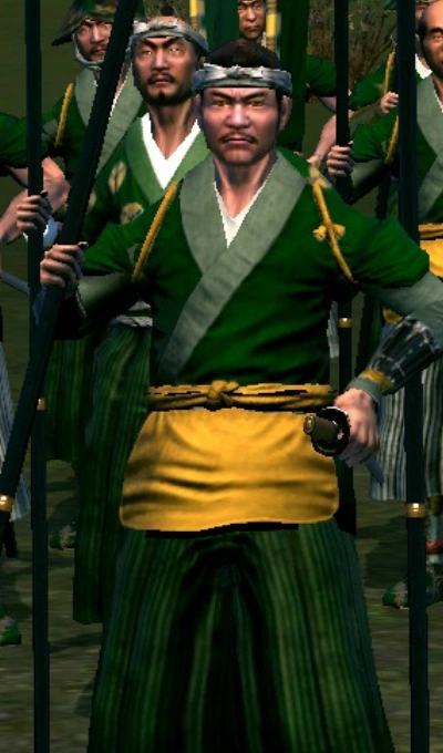 Boujou Sukechika | Historica Wiki | Fandom