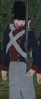 Brody O'Boyle | Historica Wiki | Fandom