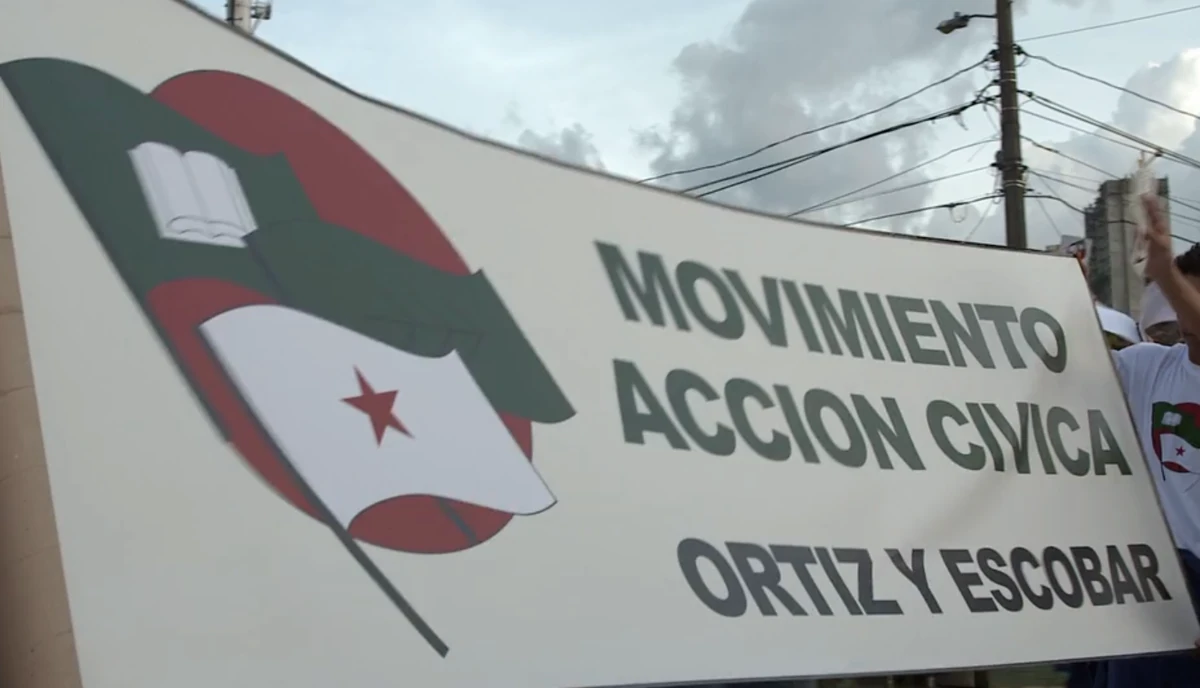 Civic Action Movement | Historica Wiki | Fandom