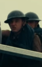 Clinton Joseph | Historica Wiki | Fandom