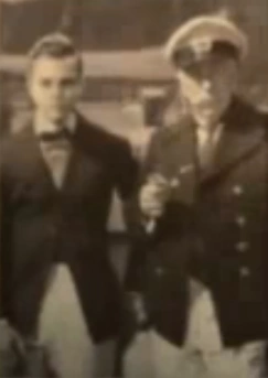 Dan Cody | Historica Wiki | Fandom