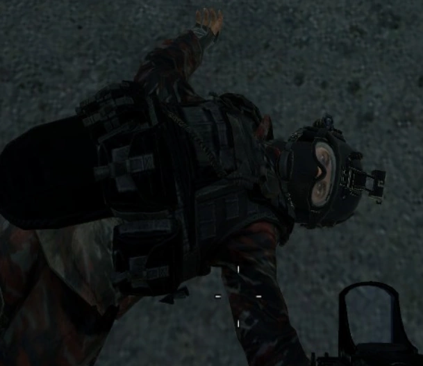 Danila Y. Tretyakov | Historica Wiki | Fandom