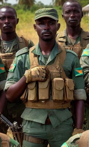 Danilo Moreira Cossa | Historica Wiki | Fandom