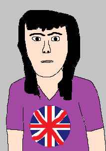 Darcy Adams | Historica Wiki | Fandom