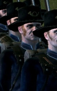 Delaney M. Slocum | Historica Wiki | Fandom