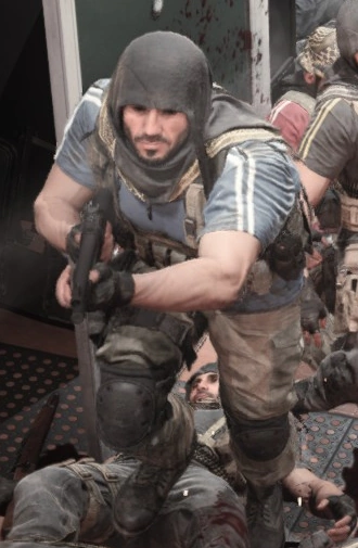 Demirhan Shirani | Historica Wiki | Fandom