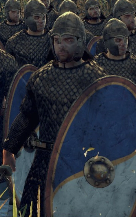 Donus Acominatus | Historica Wiki | Fandom