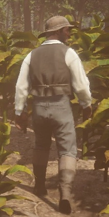 Elsberry S. Bruff | Historica Wiki | Fandom